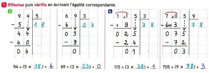 ex1 p66 cm2 – Ecole St JOSEPH 85260 Montréverd/St André Treize Voies